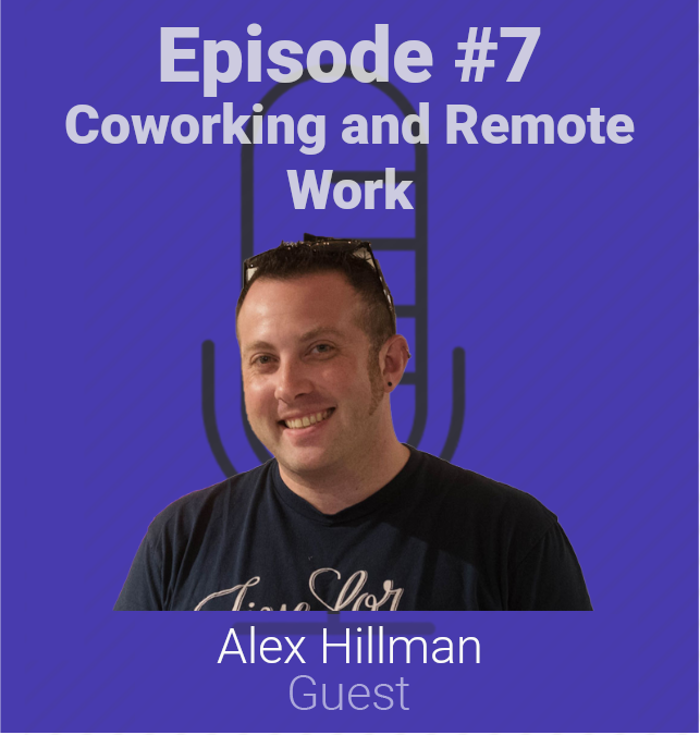 Podcasts · Jevin Maltais